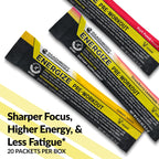 BODi pre-workout for enhanced performance