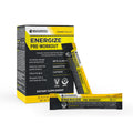 BODi pre-workout lemon flavour