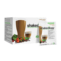 BODi Shakeology Cafe Latte protein powder