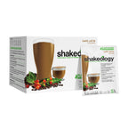 BODi Shakeology Cafe Latte protein powder