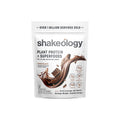 BODi Shakeology chocolate plant protein