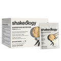 BODi Shakeology vanilla plant protein
