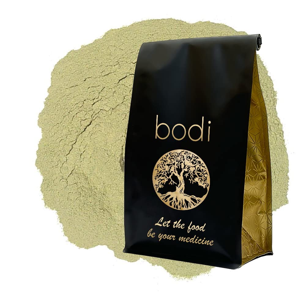 Bodi triphala powder for digestion