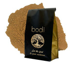 bodi Turkey Tail Mushroom extract benefits