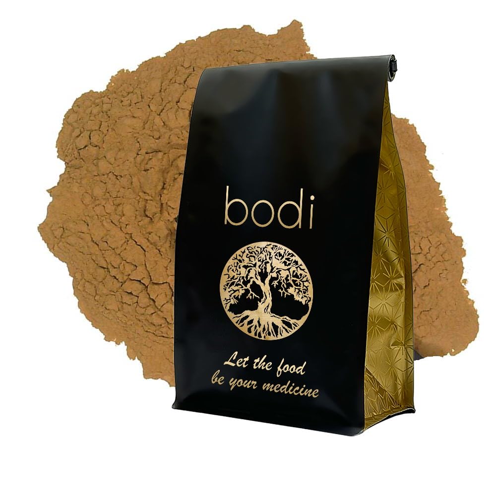 bodi Turkey Tail Mushroom extract benefits