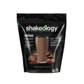 BODi whey protein chocolate flavour