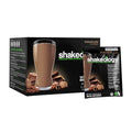 BODi whey protein chocolate packets