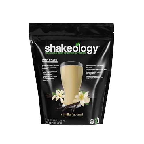 BODi whey protein for muscle gain