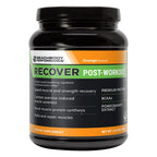 BODi whey protein for muscle recovery