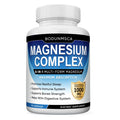 BODUNMSCA magnesium complex capsules