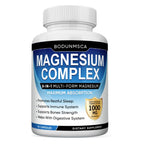 BODUNMSCA magnesium complex capsules