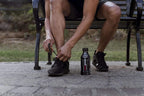 Body Armor Blackout Berry energy replenishment