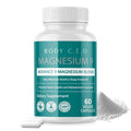 Body C.E.O. magnesium complex capsules