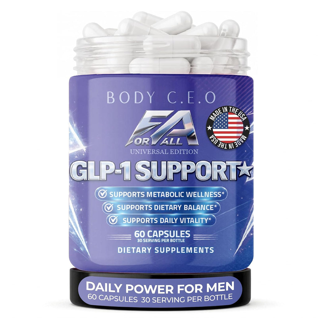 Body C.E.O. weight loss capsules