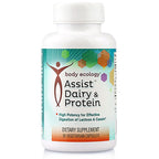 Body Ecology dairy enzyme capsules