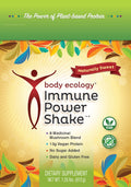 Body Ecology immune support shake
