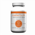 Body Force detox supplement capsules