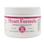 Body Force Heart Formula capsules