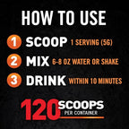 Body Fortress creatine for strength training