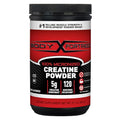Body Fortress creatine monohydrate powder