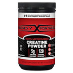 Body Fortress creatine monohydrate powder