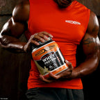 Body Fortress mass gainer for fast recovery