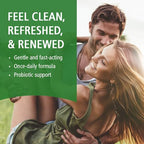 Body Gold Colon Clenz benefits