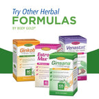 Body Gold detox capsules for wellness
