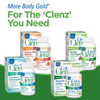 Body Gold detox for overall wellness