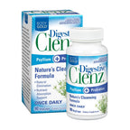 Body Gold Digestive Clenz detox capsules
