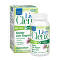 Body Gold Liver Clenz detox support