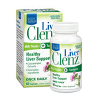 Body Gold Liver Clenz detox support