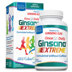 Body Gold multivitamins for energy