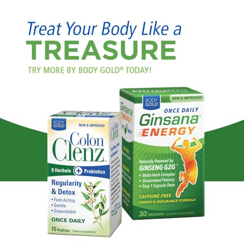 Body Gold Venastat for healthy legs