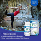 Body Gold weight management solution
