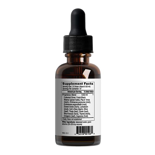 Body-Guard adrenal support supplement
