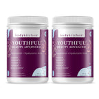 Body Kitchen collagen peptides powder