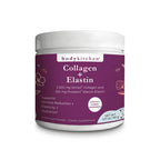 Body Kitchen collagen peptides powder
