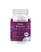 Body Kitchen elastin peptides for skin