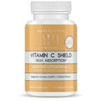 Body Kitchen Liposomal Vitamin C capsules