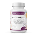 Body Kitchen Mega Osteo capsules for joint health