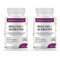 Body Kitchen NAC 600 mg benefits