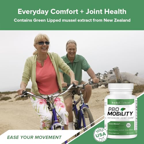 Body Kitchen wellness supplements