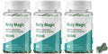 Body Magic chlorophyll capsules for detox
