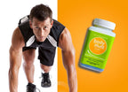 Body Mint chlorophyll for post-workout recovery