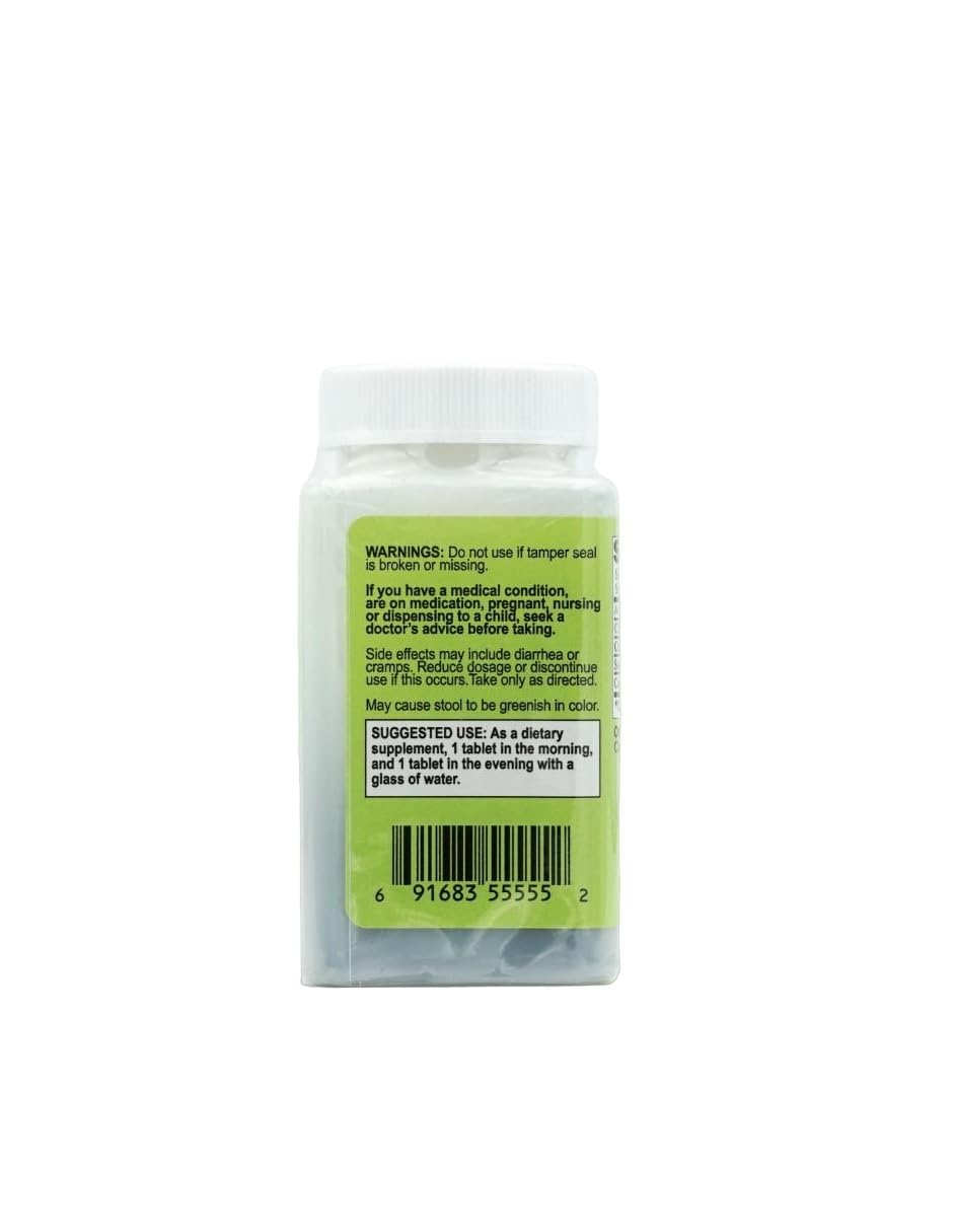 Body Mint tablets for all-day freshness