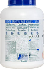 Body Nutrition protein powder for weight management