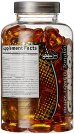 Body toner CLA for effective fat burning