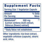 Body Trim for weight management