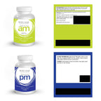 Body Wise multivitamin for daily health